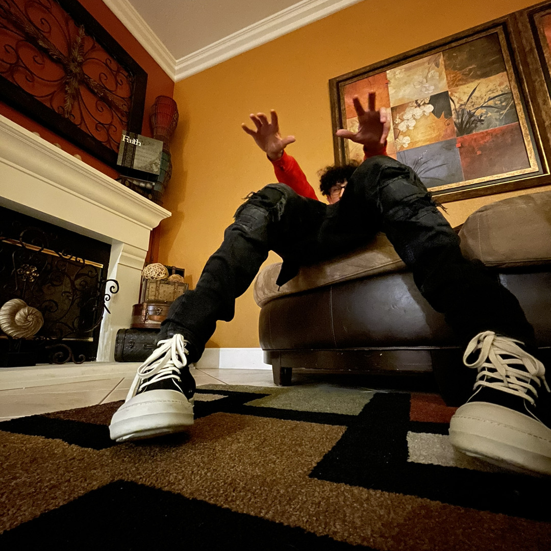 Stream PUT IT ON FT. YEAT [CURESFUL] 4L by say | Listen online for free ...