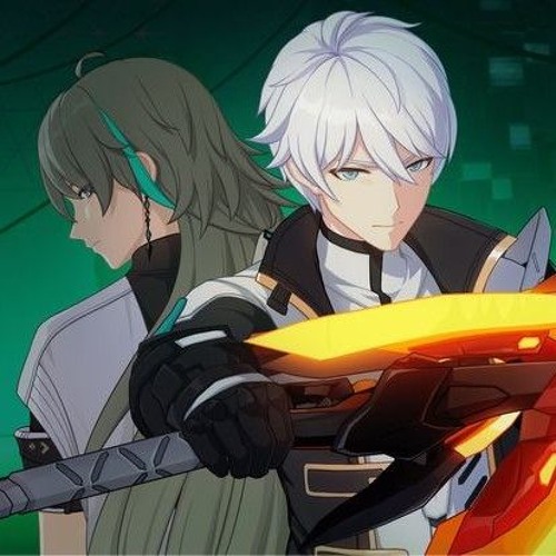 Stream Phainon and "For Kevin" Theme - MIXED! by jar0xx HSR Honkai Star ...