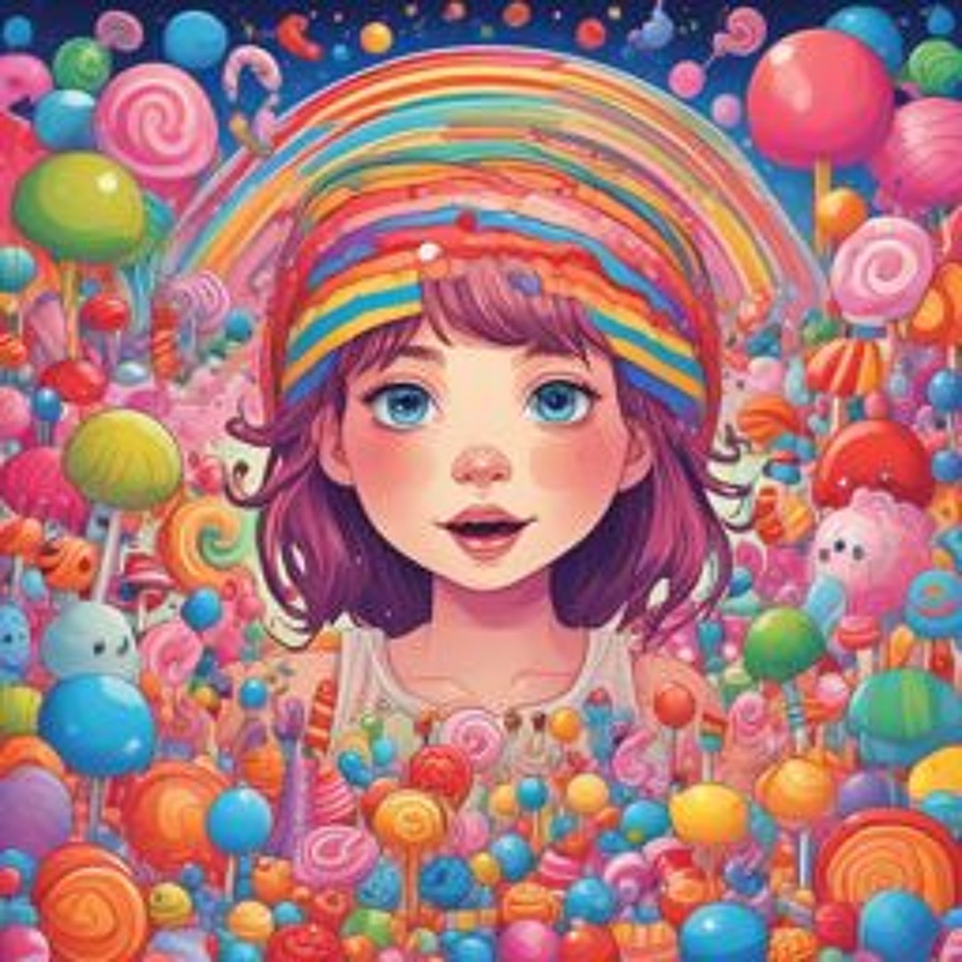 Stream Haribo Macht Die Kinder Froh by Musik im Kopf | Listen online ...