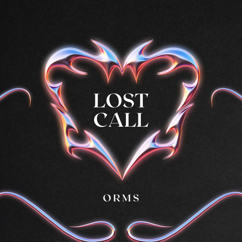 Stream Orms - Lost Call by Orms | Listen online for free on SoundCloud