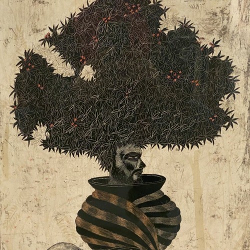 Stream In Conversation with Viswanath Kuttum (Part 11)His origins by ...