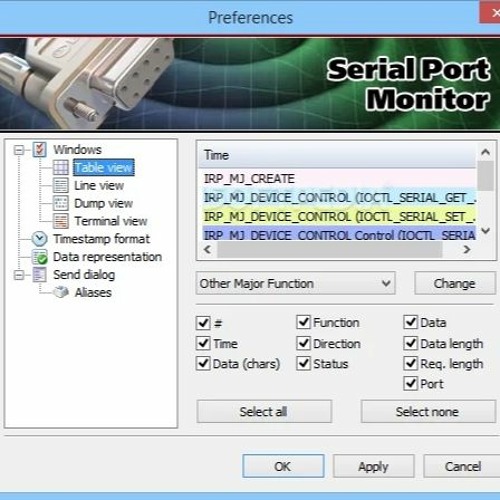 Stream Eltima Serial Port Monitor Pro Crack Elitipala NEW! by ... Stream Eltima Serial Port Monitor Pro Crack Elitipala NEW! by ...