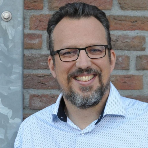 Stream episode LATC2023 SpeakerInterview - Wiebe Nijdam by Lean Knowledge Base podcast | Listen ...