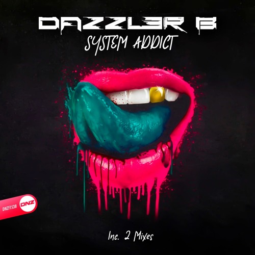 Stream Dazzler B - System Addict Lift Off Remix by DNZ Records | Listen ...