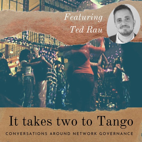 Stream Ted Rau And Sociocracy by It takes two to Tango | Listen online ...