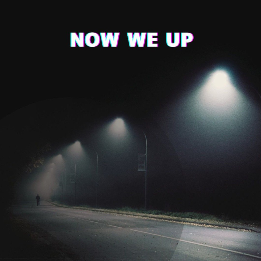 Stream Now We Up by Dom Francis | Listen online for free on SoundCloud