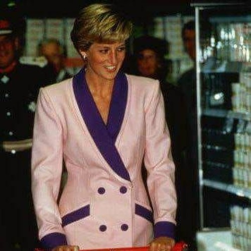 Stream DeaiImpersinationDianaMultipleVoiceMixed 1 by Dean one earth ...