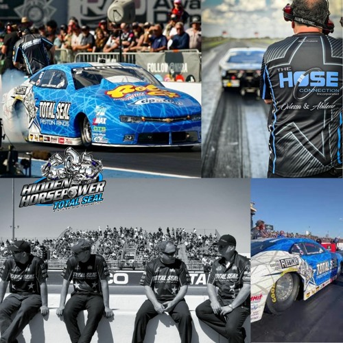 Stream episode Hidden Horsepower - Inside Pro Stock - E68 - Total Seal Piston Rings by Hidden ...