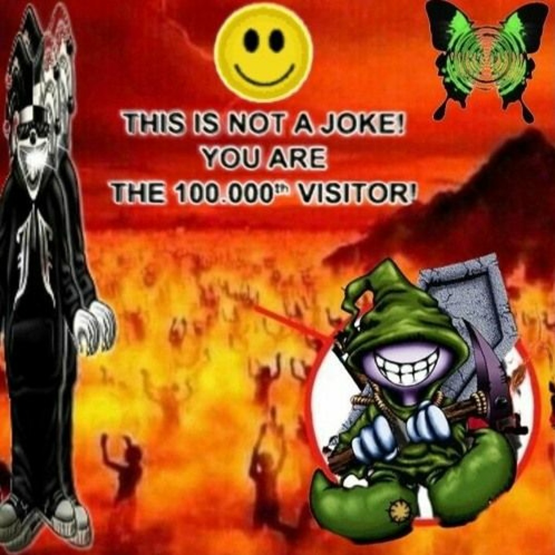 Stream CONGRATULATIONS! YOU ARE THE 100.000th VISITOR! C͟L͟I͟C͟K͟ H͟E͟R͟E͟ by 111loggedin ...