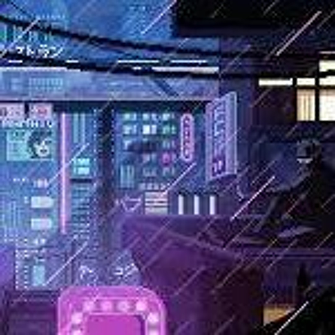 Stream Cyber Runner - Mobile Game Soundtrack by KoBe Lito | Listen ...