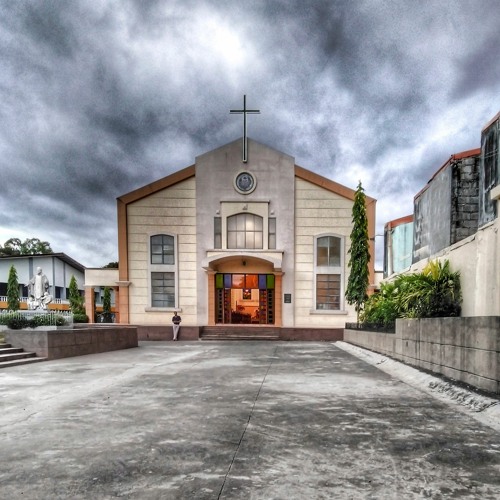 Stream KORDERO NG DIYOS by Citharae | Listen online for free on SoundCloud