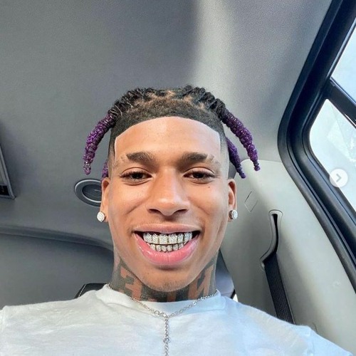 Stream NLE CHOPPA TYPE BEAT by now | Listen online for free on SoundCloud