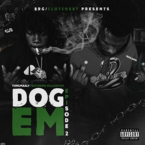 Stream Yung Maaly X Lil'Glock - Who Ain't Steppin' by 👤👊 ק𝓊ร𝓼𝕐 𝔨ᶤⓝ𝓰 ♞👣 ...