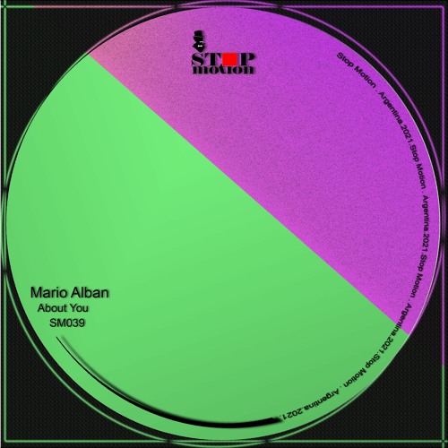 Stream Mario Alban - Everyone - (Original Mix) Cut Version by Stop ...