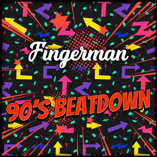 Stream Fingerman's 90's Beatdown Mix by FINGERMAN(HotDigitsMusic ...