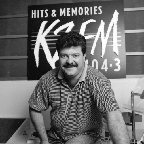Stream 3KZ Shawn Cosgrove Dec 1989 EDIT by David Oaten | Listen online ...