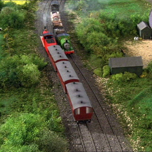 Stream Harold and the Flying Horse - Opening Theme (Hartshorne Version) [UPDATED] by Callie ...