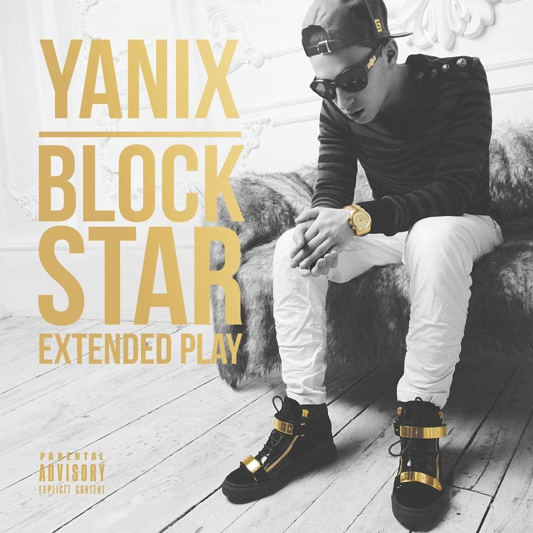 Stream Yanix | Listen to Block Star playlist online for free on SoundCloud