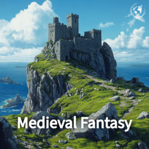 Stream Globetrotting Music | Listen to Medieval LoFi 🏰 Fantasy LoFi ...