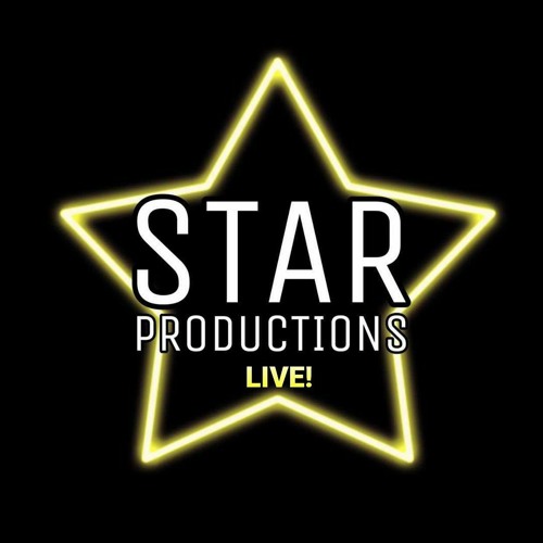 Stream STAR Productions | Listen to STAR Productions - Live! [Volume 1 ...