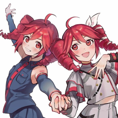 Stream 【Kasane Teto lite】A Quien Le Importa【Synthesizer V cover】 by ...