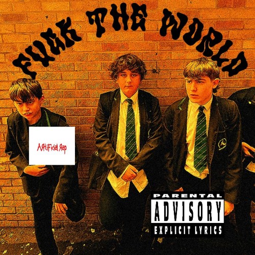 Stream Intro by artificial Rap | Listen online for free on SoundCloud