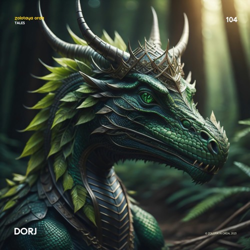Stream Dorj // Zolotaya Orda Tales // 104 by Zolotaya Orda | Listen ...