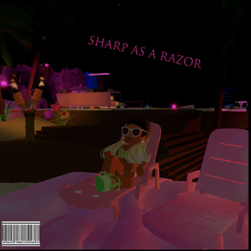 Stream Sharp as a razor - BloxyGrande (AUDIO) by BloxyGrande | Listen ...