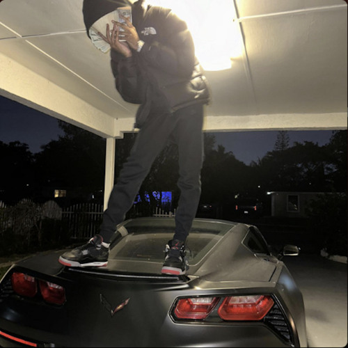 Stream Youngest And The Hardest by Lor Mark | Listen online for free on ...