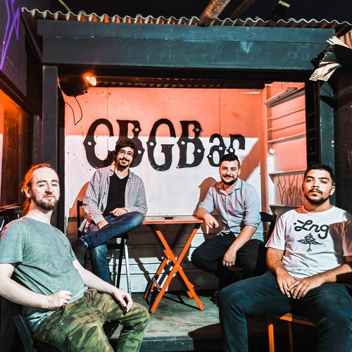 Stream Astronautas Do Passado - Astronauta by Kevin Luiz da Silva ...