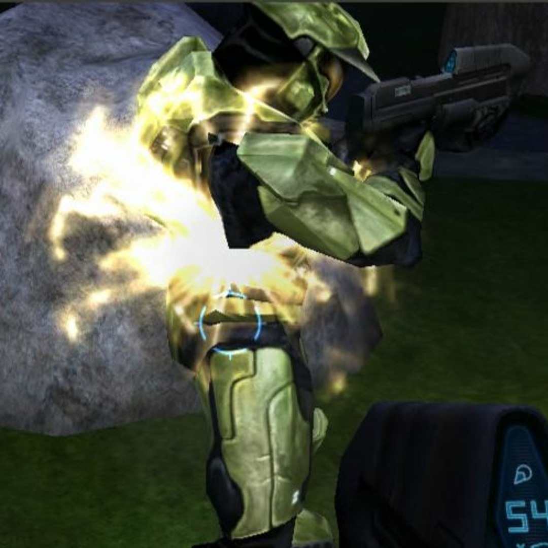 Stream episode Halo CE Low Health And Shield Recharge by John ...