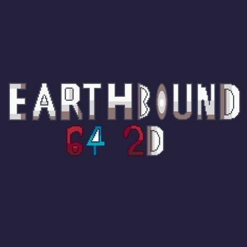 Stream EARTHBOUND 64 2D Ost: The Calm Before The Storm (Tazmilly ...