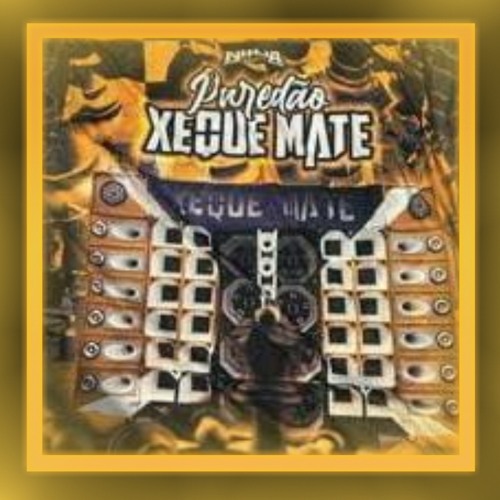 Stream Paredão Xeque Mate by DJ CAIOZIN | Listen online for free on ...