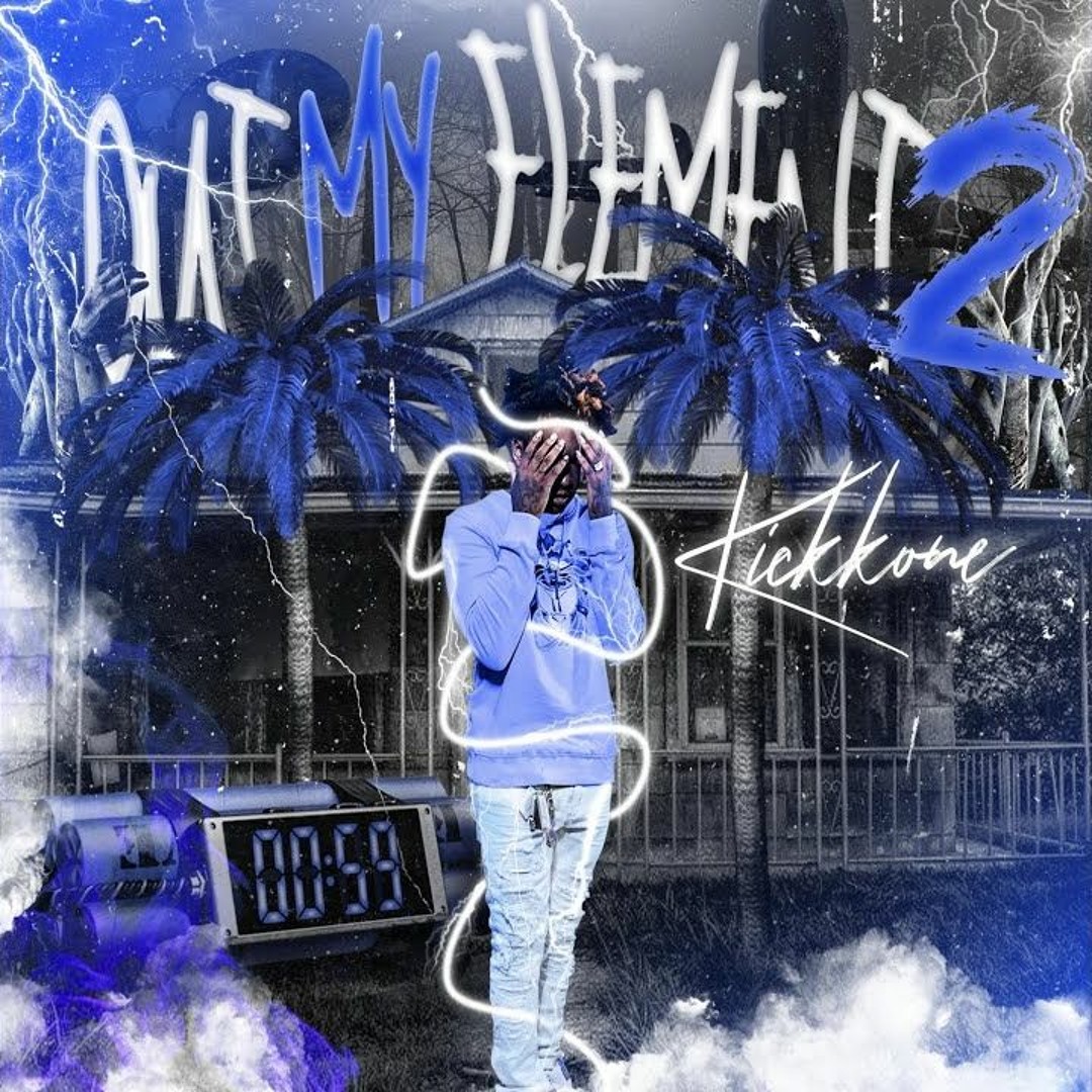 Stream KickkOne - SOSA FLOW Official Instrumental [Prod by Gelatoo] by ...