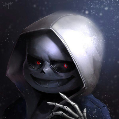 Stream MEGALOVANIA (DUSTTALE Ver.) ai extended by sansballing | Listen ...