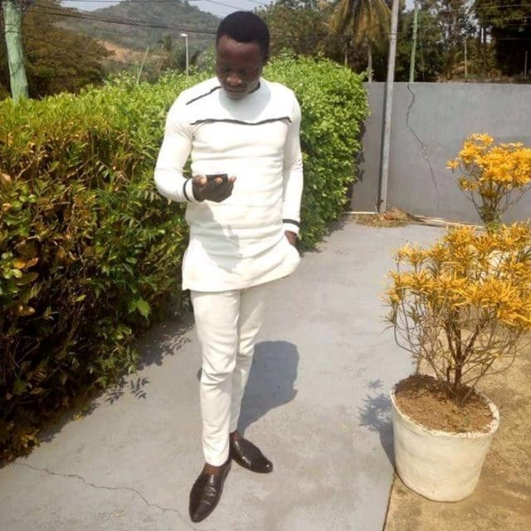 Stream PROPHET SETH ft. wo tumi so LARYNX by Prophet Seth Anang Okae ...