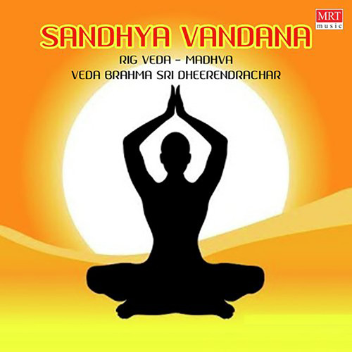 Stream Sandhya Vandana Rig Veda Madhva by VEDA BRAHMA SRI DHEERENRACHAR ...