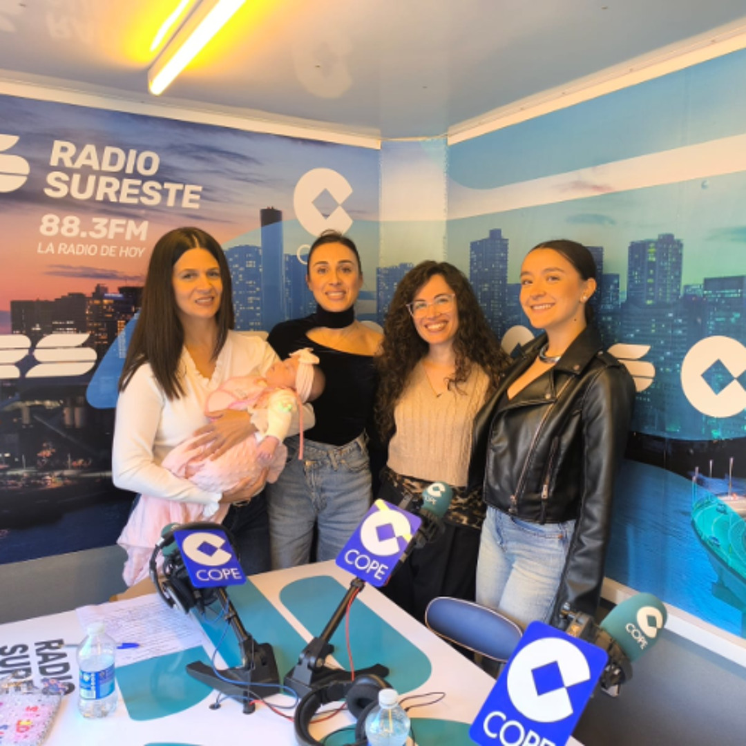 Stream NAVIDAD EN FORTUNA 2025: VANESA GOMARIZ, ISABEL SALVADOR Y ...