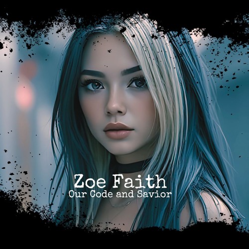 Stream Code and Savior (Zoe Faith) by Stacie Evans | Listen online for free on SoundCloud