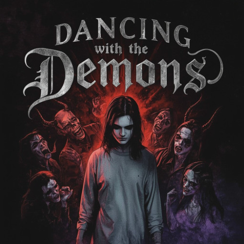 Stream Dancing With the Demons 001 (Studio Mix) by SYNDRØME | Listen ...
