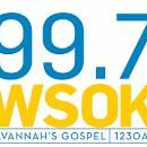 Stream 1230 WSOK Savannah GA by AM Radio can be heard more than 4000 ...