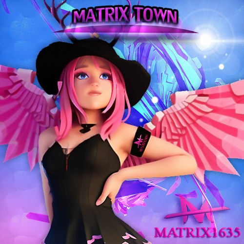 Stream The Matrix Town by Matrix1635 | Listen online for free on SoundCloud
