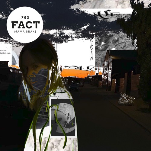 Stream FACT mix 763: Mama Snake (Jun '20) by 180.Fact | Listen online ...