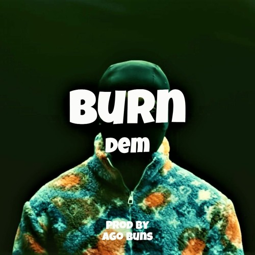 Stream [ FREE ] Afro Drill Type Beat 2023 " BURN DEM " x UK Drill Type ...