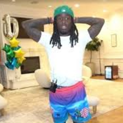 Stream episode Streamer University anthem - Bustdown Rollie Mix by ...