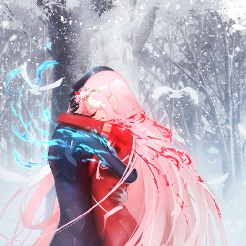Stream Torikago - Darling in the Franxx ED cover by Runa | Listen ...
