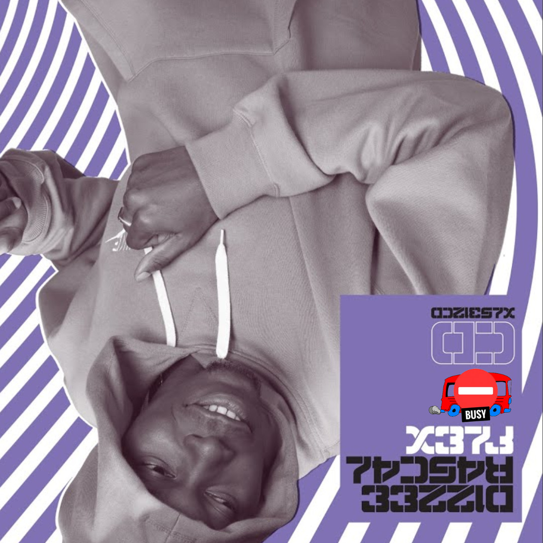 Stream Dizzee Rascal - Flex (Busy Buss FLIP) by Busy Buss | Listen ...