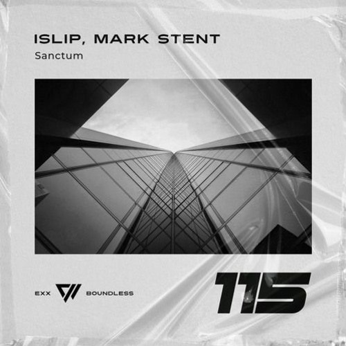 Stream Islip, Mark stent - Sanctum (Extended mix) by Mark Stent ...