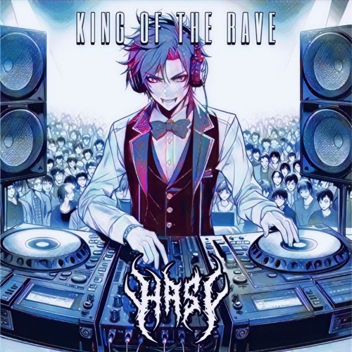 Stream KING OF THE RAVE (FREE DL) by HASI | Listen online for free on ...