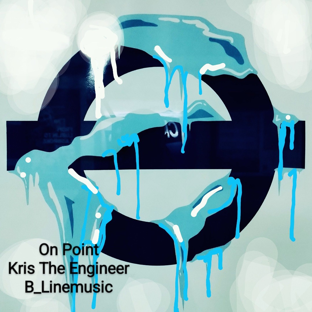 Stream On Point Kris The Engineer Blue Staffy Recordings/BULLDOG MUSIC ...